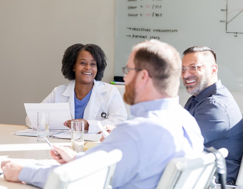 Health Center Partners of Southern California